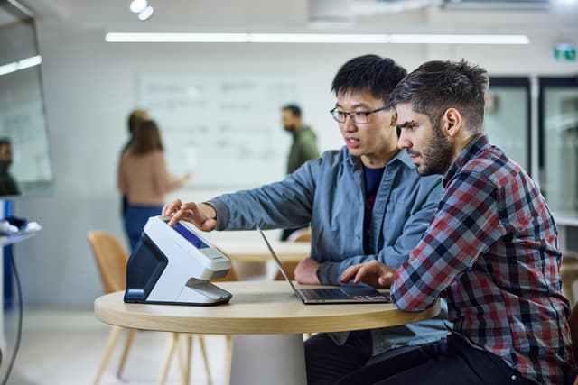 Engineering Complex Software Systems | Simula