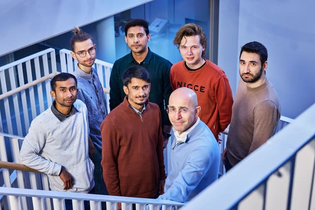 Validation Intelligence for Autonomous Software Systems | Simula