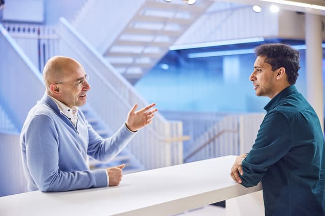 Validation Intelligence for Autonomous Software Systems | Simula