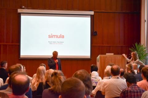 Simula's 2025 Knowledge Festival highlights | Simula