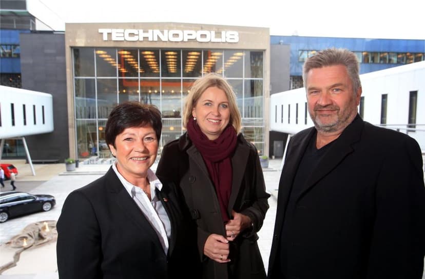 Norwegian-American collaboration educates the next generation of ...