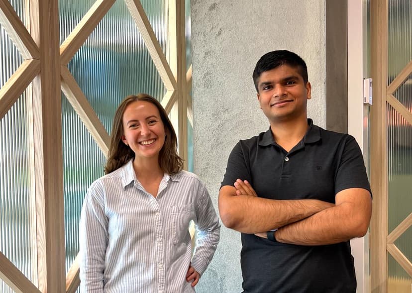 AI across borders: PhD students at Alan Turing Enrichment program